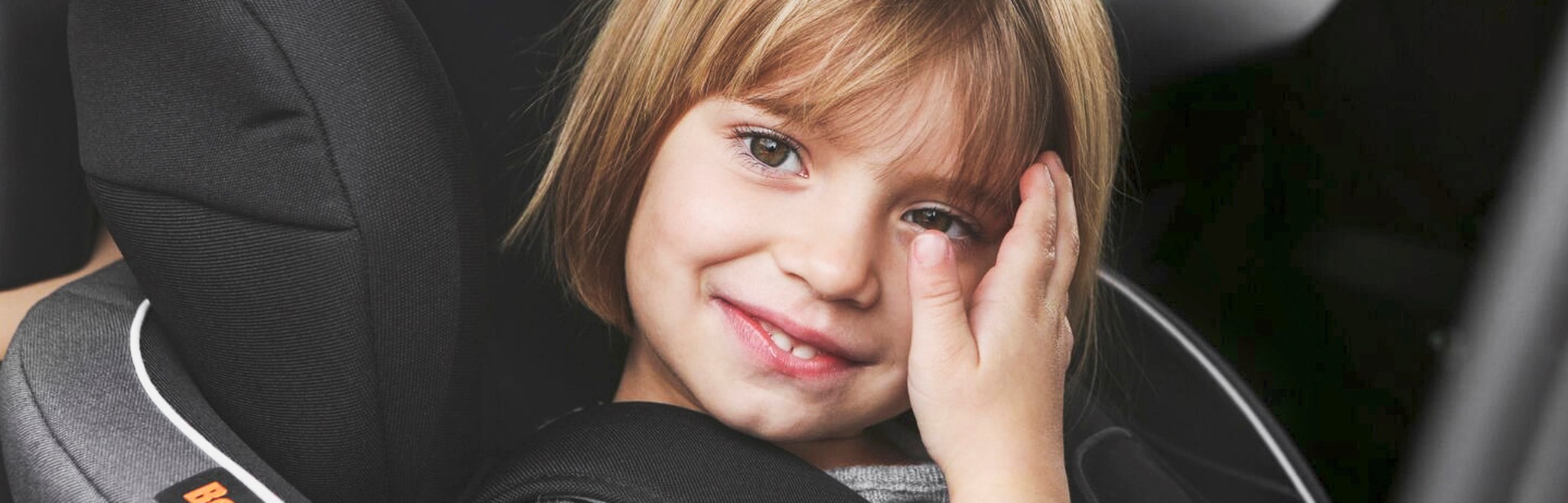 Hva er Isofix og i-Size? | Barnashus.no