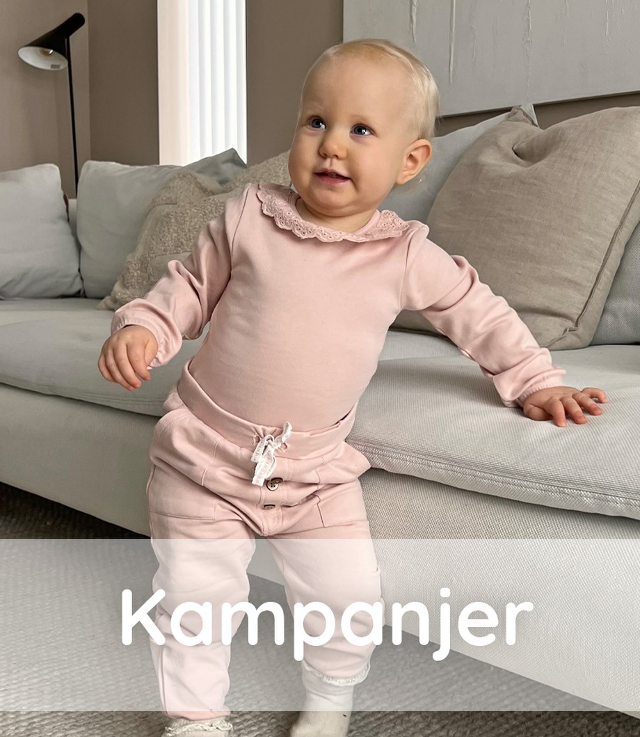 Barnas Hus - Norges ledende barneutstyrskjede innen barneklær og ...