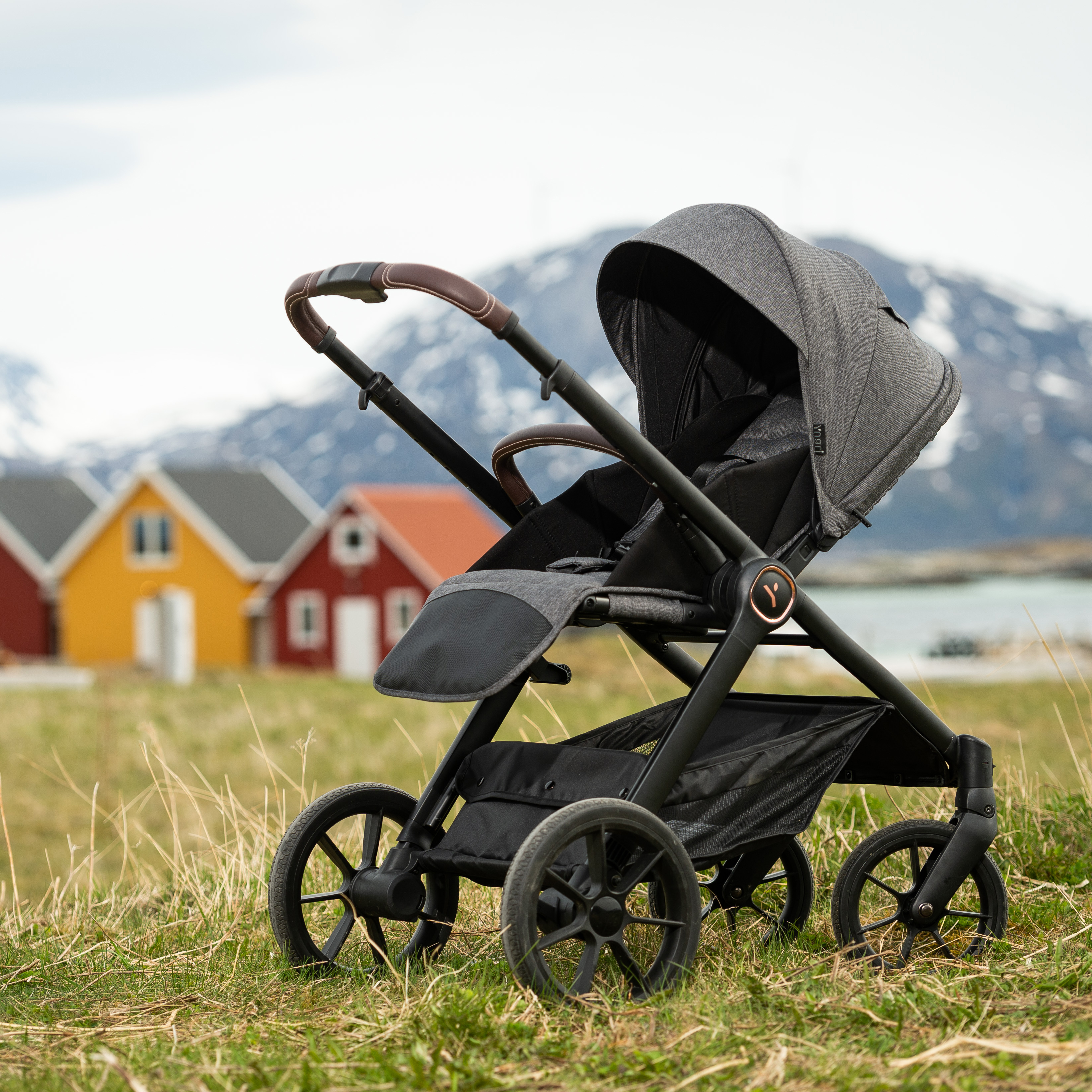 Barnevogner hos Barnas Hus | Barnashus.no