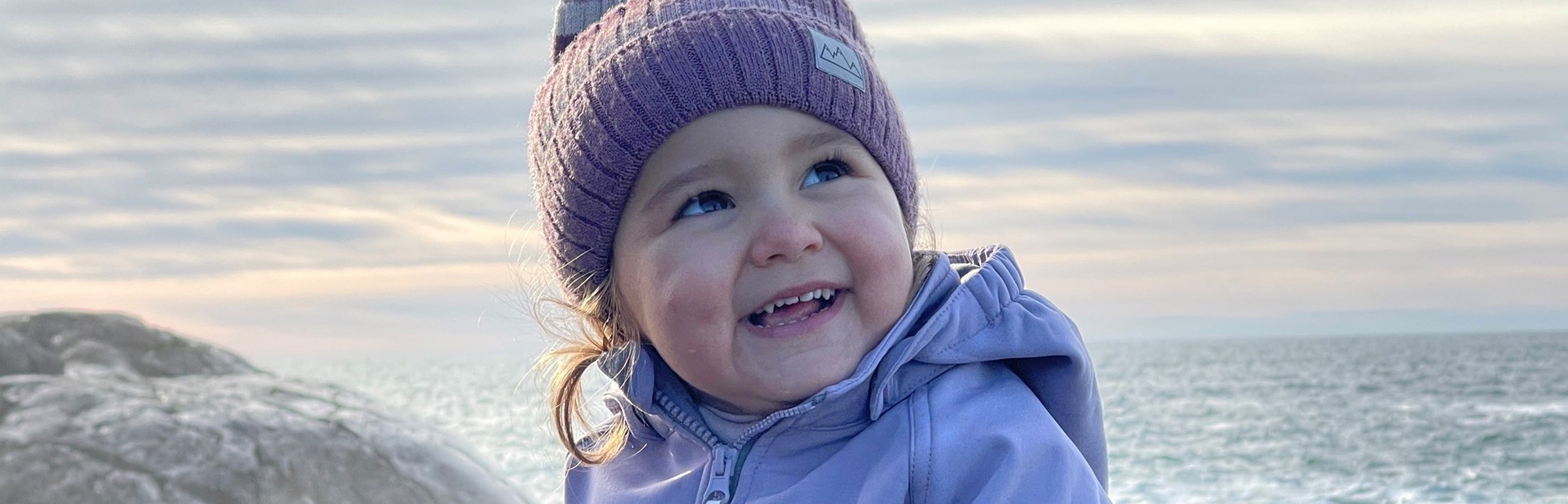 Størrelsesguide barn | Barnashus.no