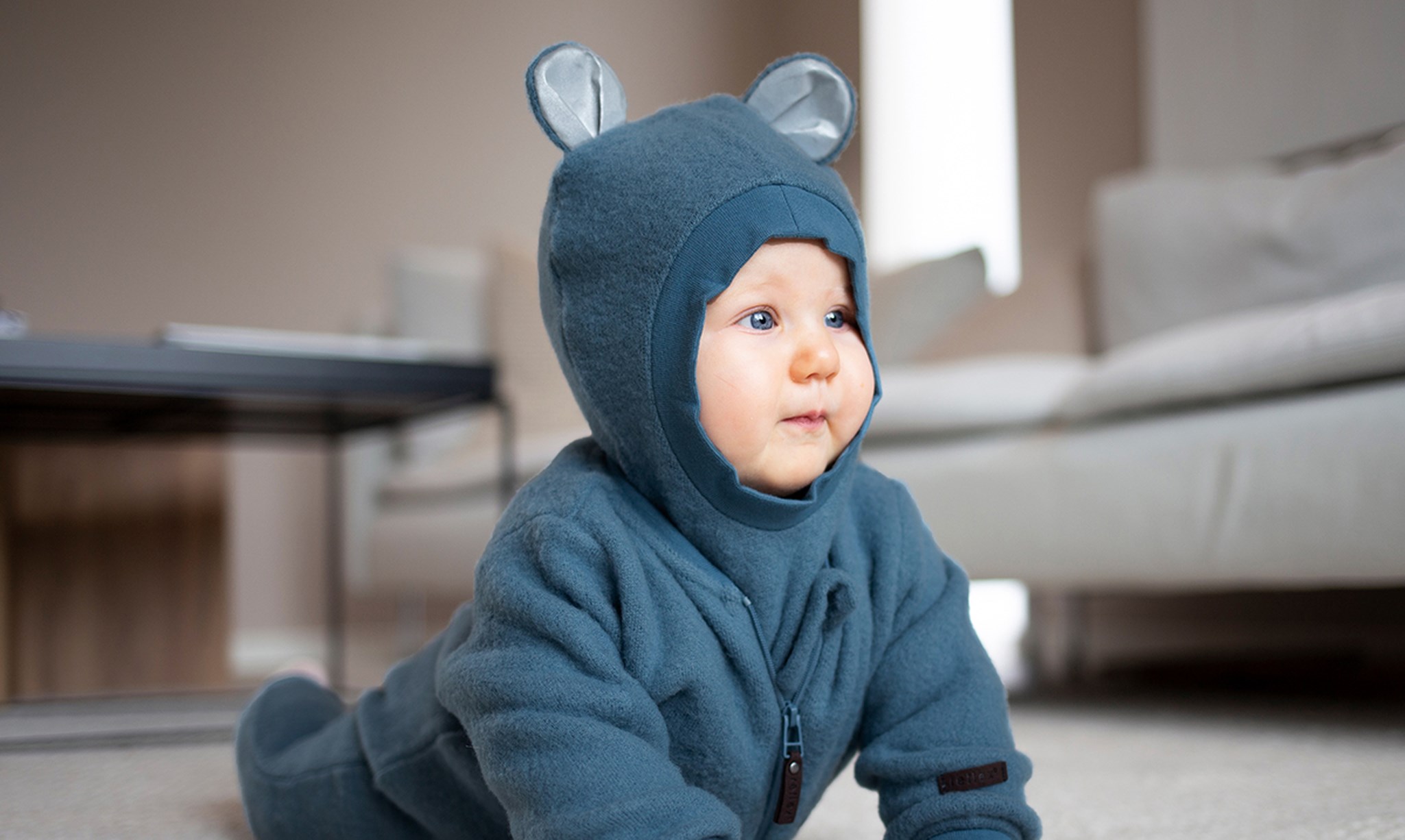 Størrelsesguide barn | Barnashus.no