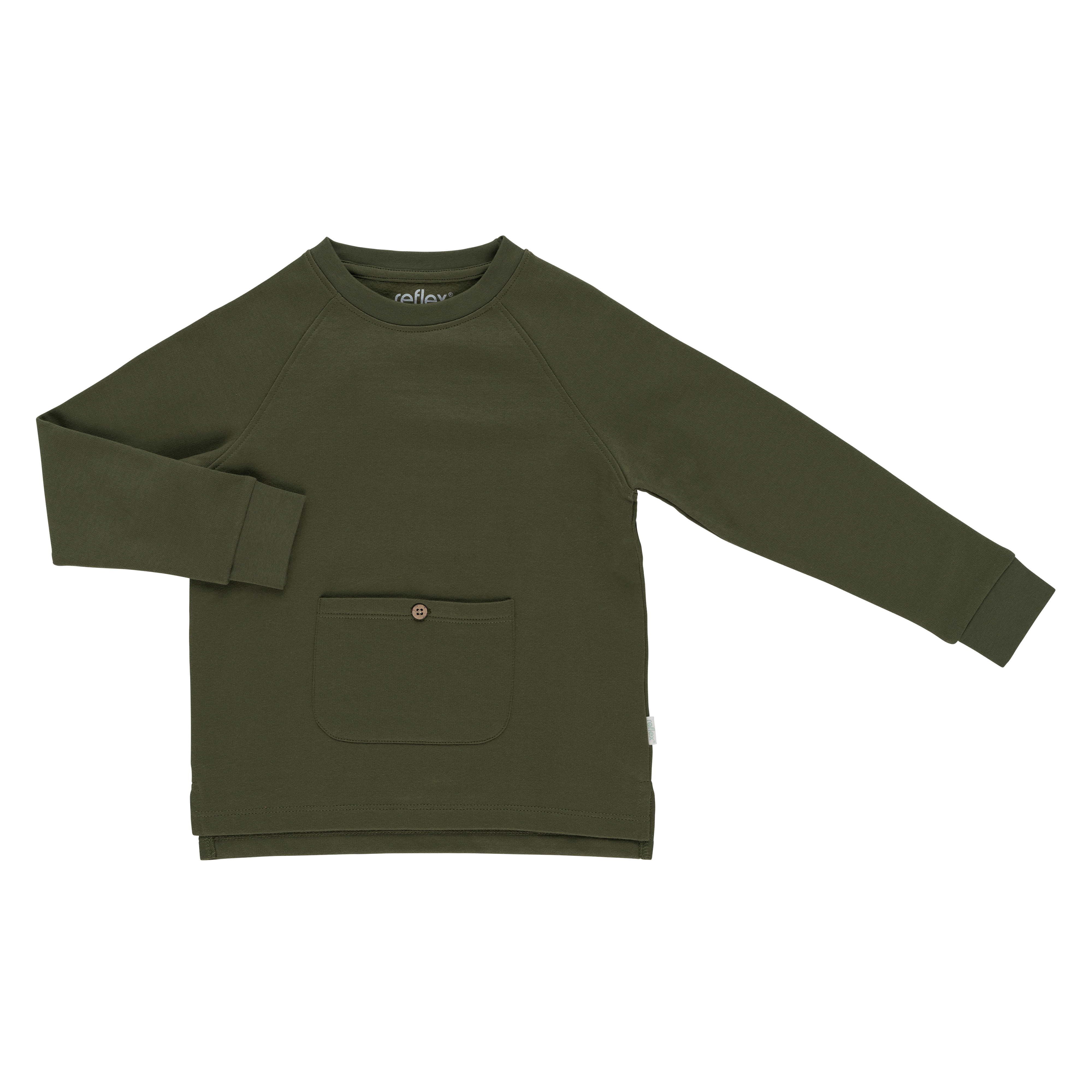 Mumle genser, forest | Barnashus.no