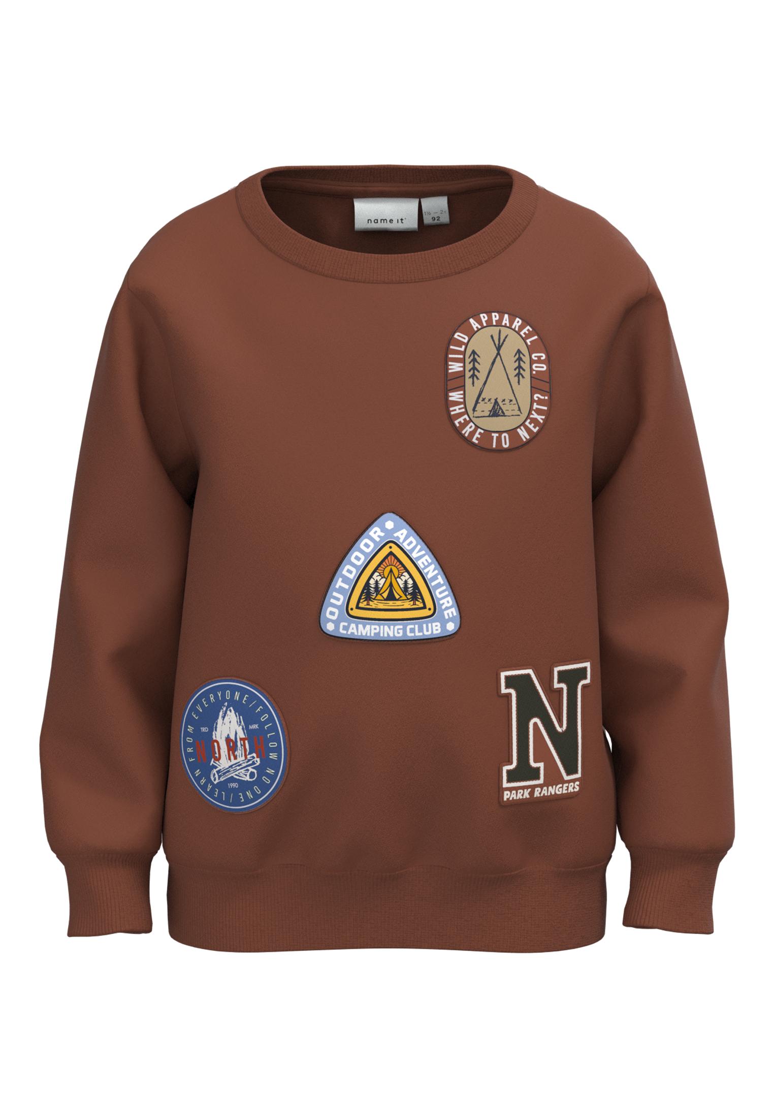 Moskan genser, coconutshell | Barnashus.no