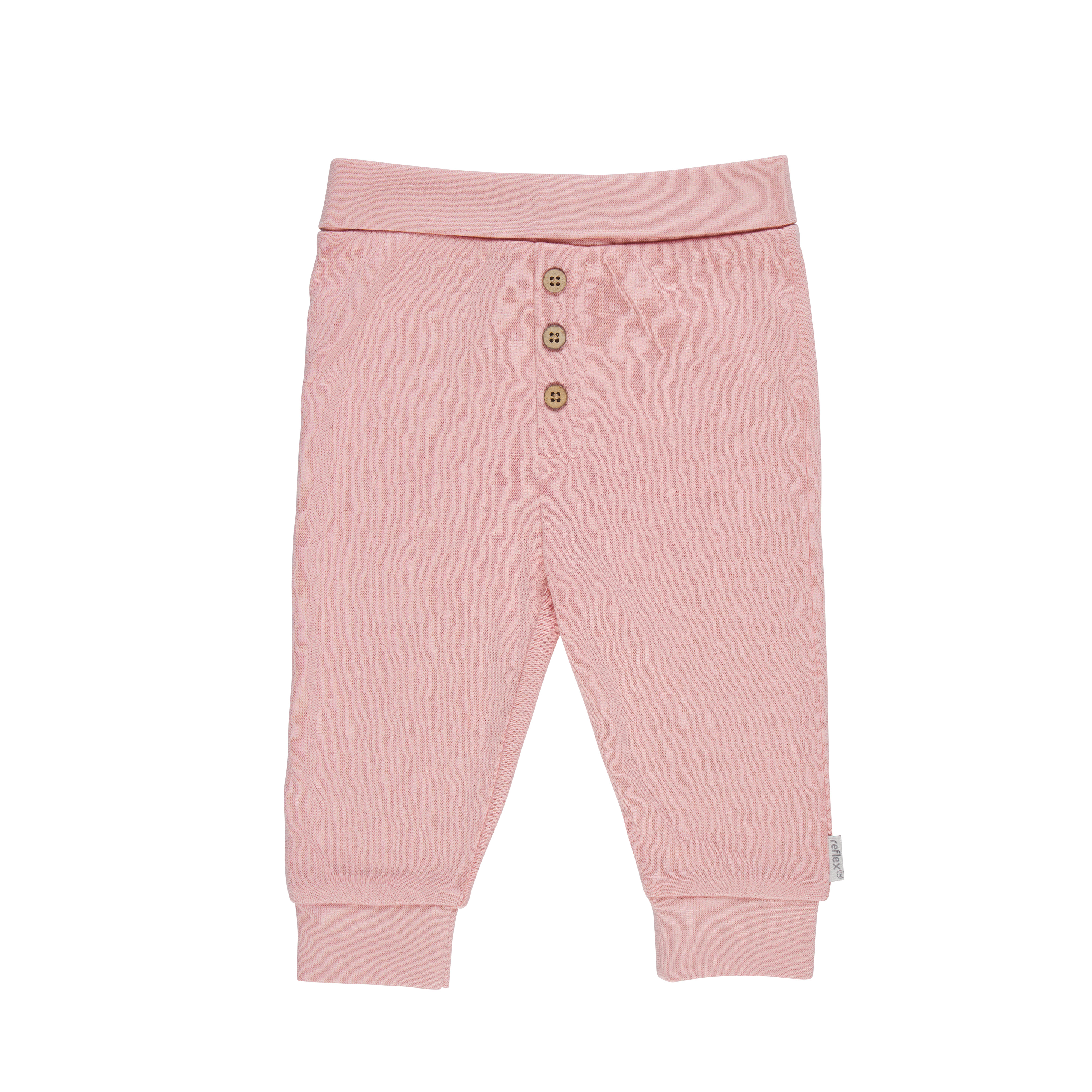 Lille trille bukse, dustypink | Barnashus.no