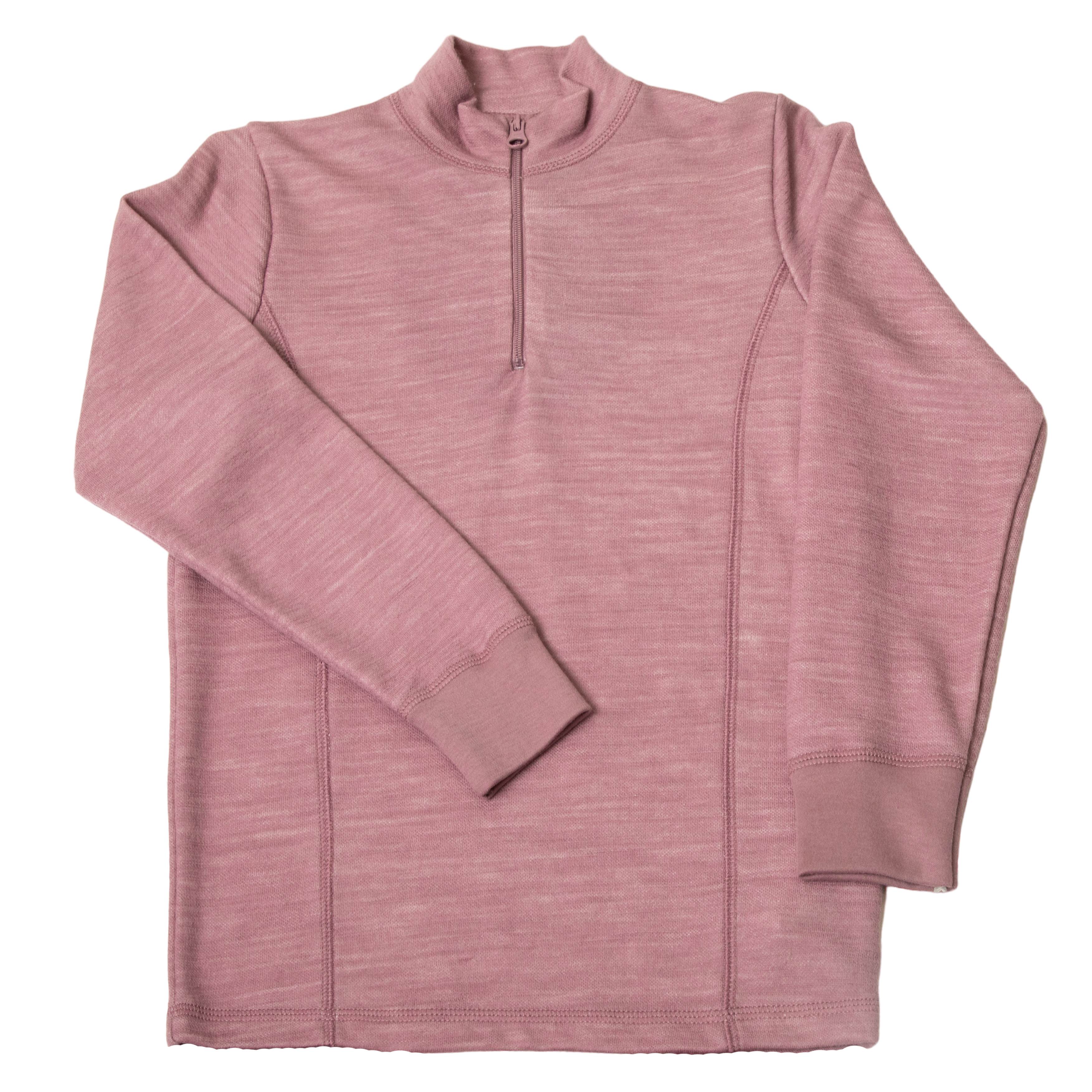 Ull/bambus genser, roseyd | Barnashus.no