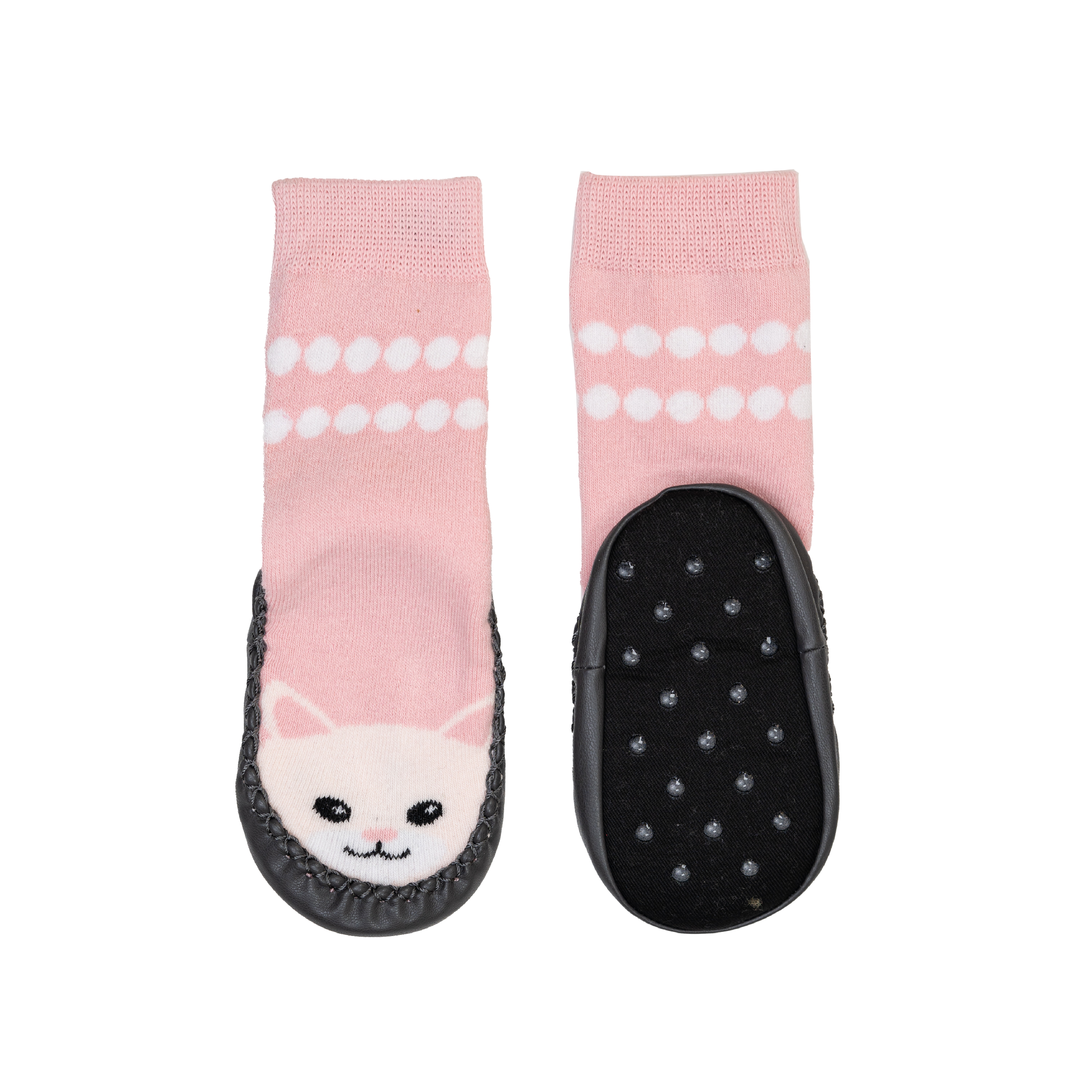 Engen gymsokker, blush | Barnashus.no