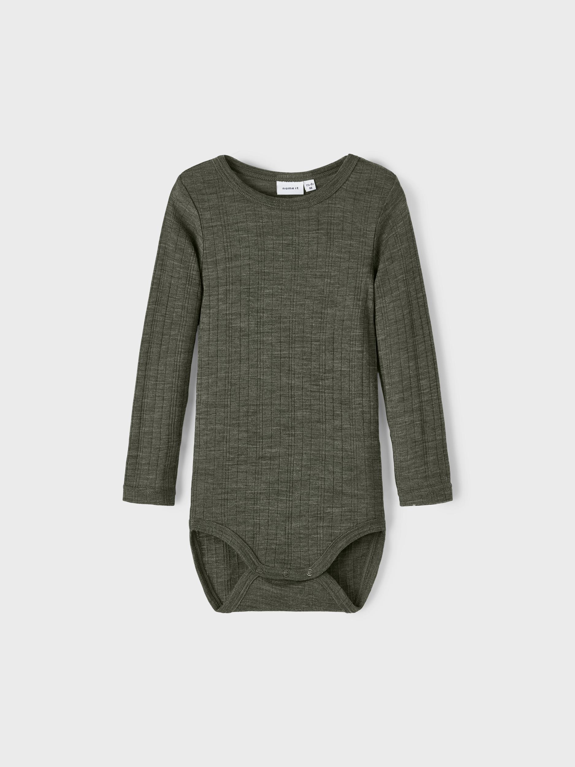 Wang langermet ullbody, beetle | Barnashus.no