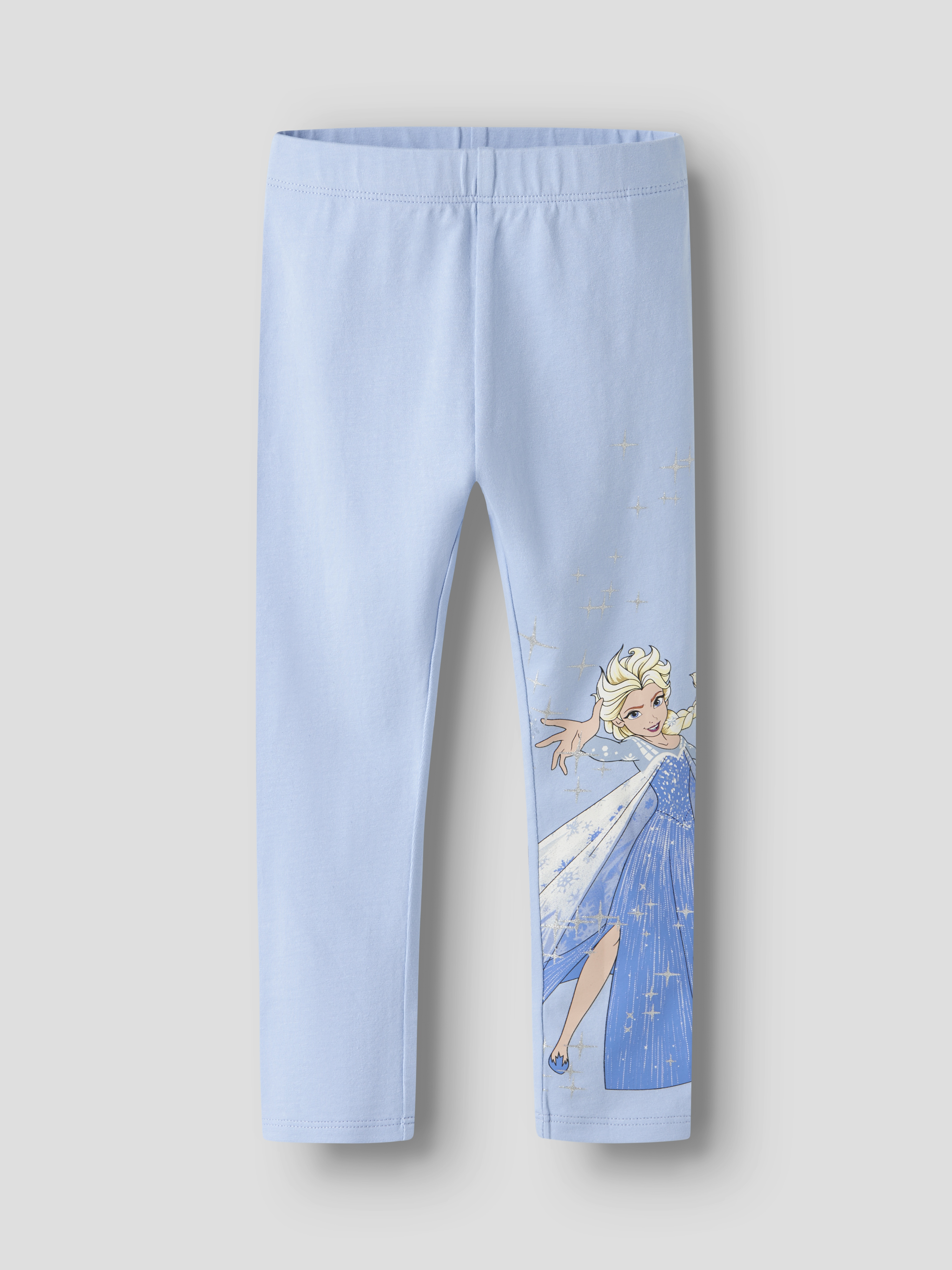 Name It Osara Frozen legging, windsurfer | Barnashus.no