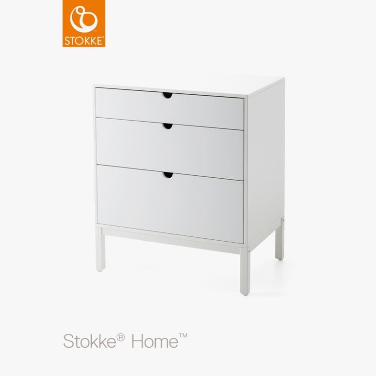 Home™ stellekommode del 1 av 2, white | Barnashus.no Home™ stellekommode del 1 av 2, white | Barnashus.no